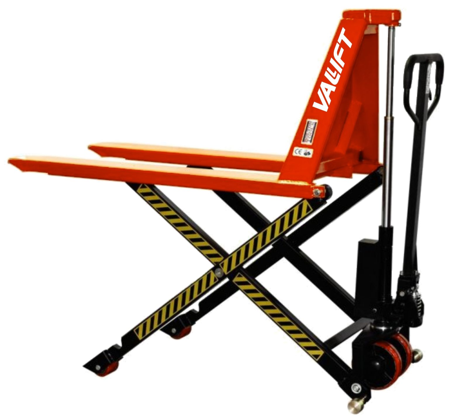 Transpalete manuale (Lize) - Mecano Valmar