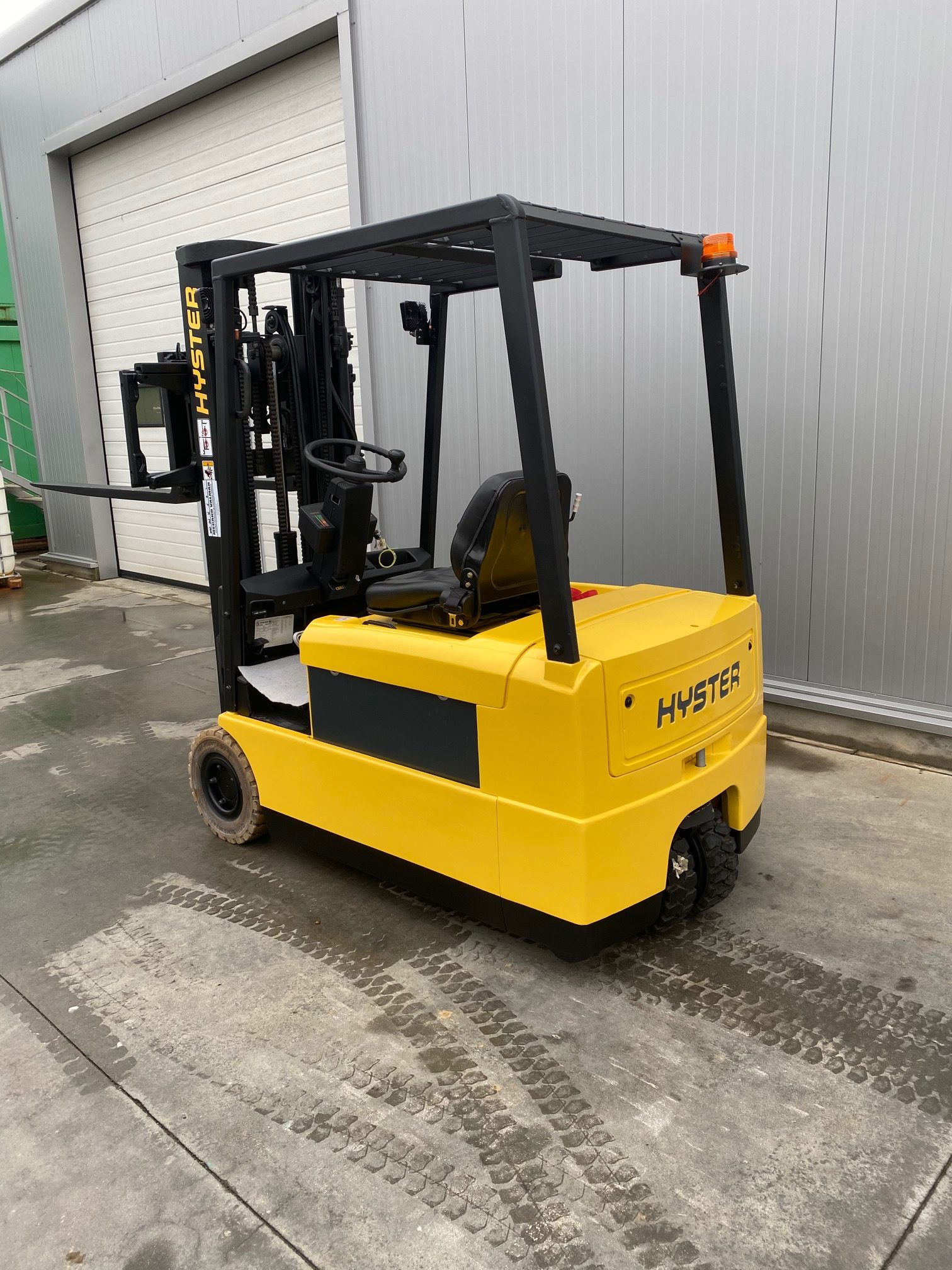 ELECTROSTIVUITOR HYSTER J1.80 XM_4,7M - MECANO VALMAR