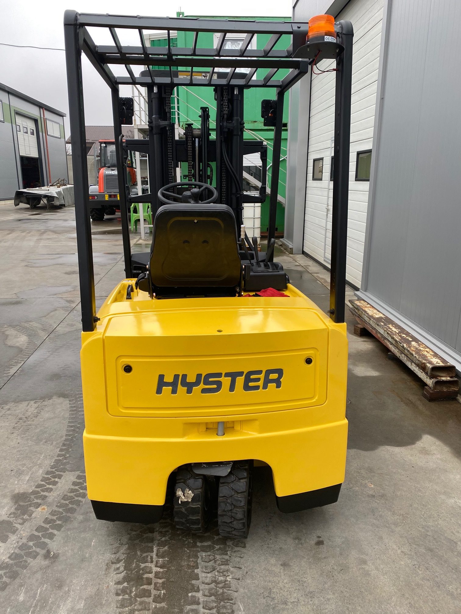 ELECTROSTIVUITOR HYSTER J1.80 XM_4,7M - MECANO VALMAR
